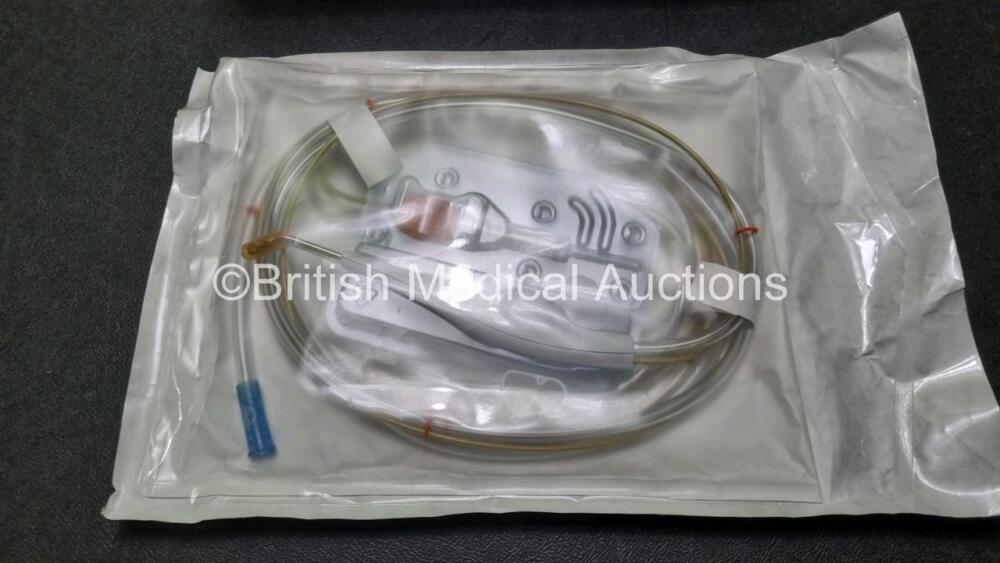Smith & Nephew Versajet 2 Hydrosurgery System (Powers Up) with Versajet ...