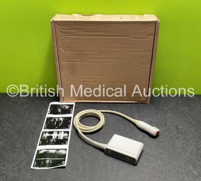Philips X5-1 X-Matrix Ultrasound Transducer / Probe for Philips CX50 ...