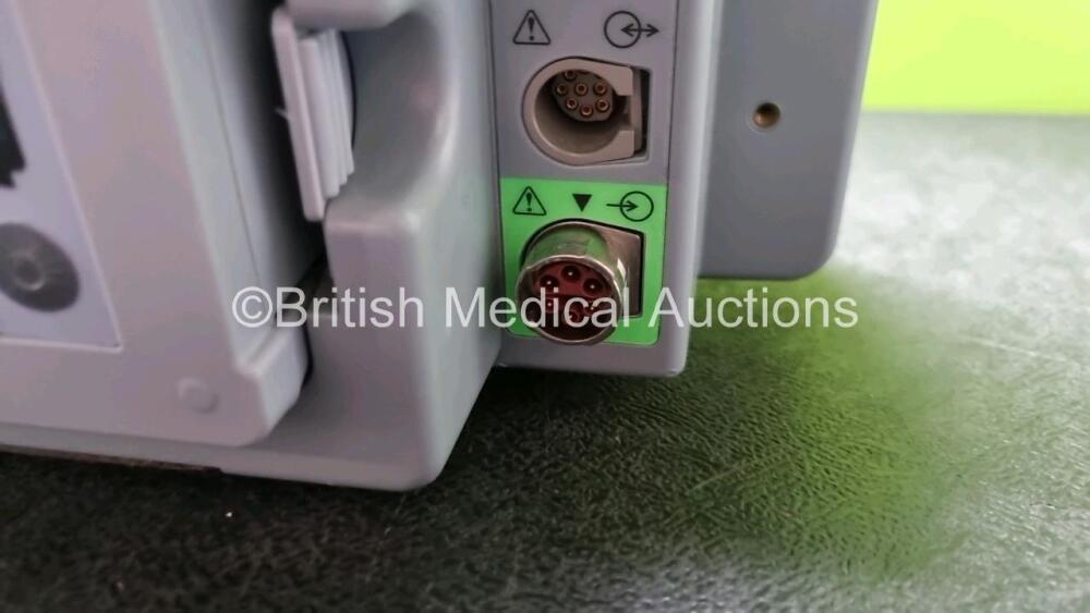 Medtronic Physio-Control Lifepak 15 12-Lead Monitor / Defibrillator ...