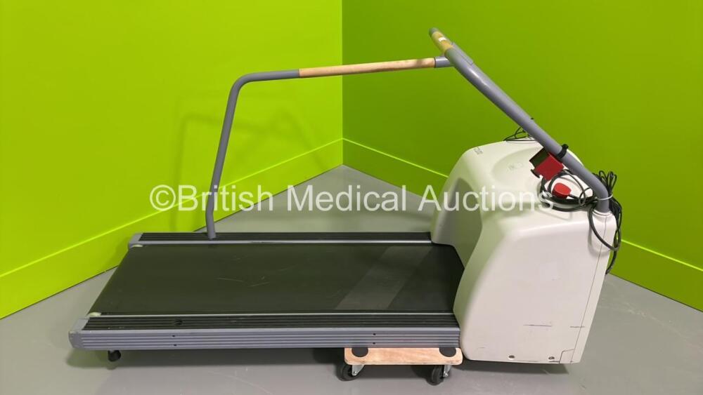 GE T2100 Treadmill (Powers Up) | December 2023 Mixed Medical Part 1 ...