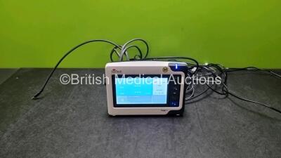 Suntech Tango M2 Model 2130 Blood Pressure Monitor *Mfd 2018* (Powers ...