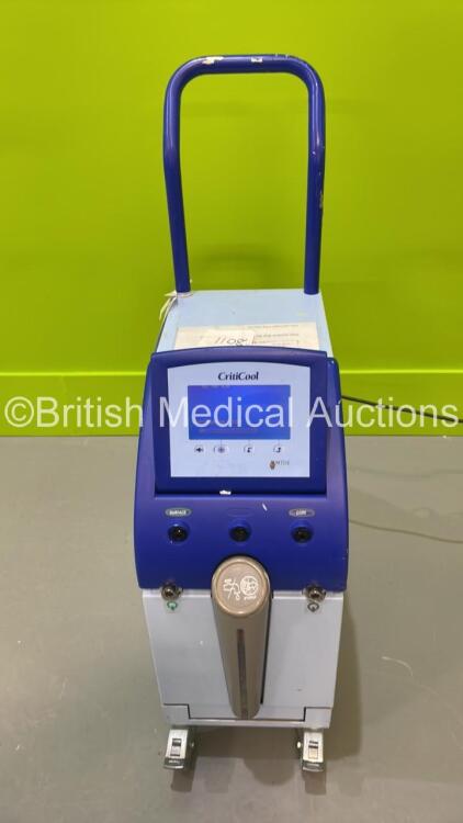 Mitre Criticool Cooling Unit (Powers Up) | January 2024 Mixed Medical ...