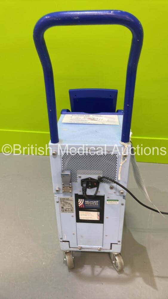 Mitre Criticool Cooling Unit (Powers Up) | January 2024 Mixed Medical ...