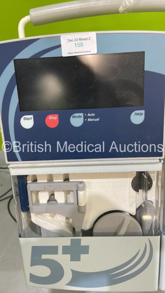 Haemonetics Cell Saver 5 Autotransfusion System (No Power) with Harmony ...