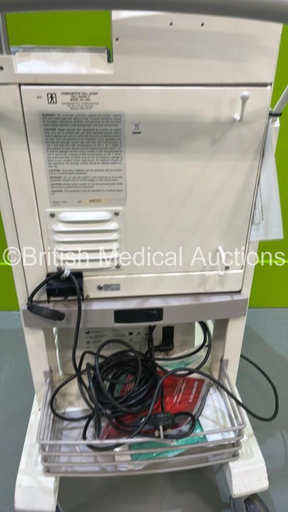 Haemonetics Cell Saver 5 Autotransfusion System (No Power) with Harmony ...