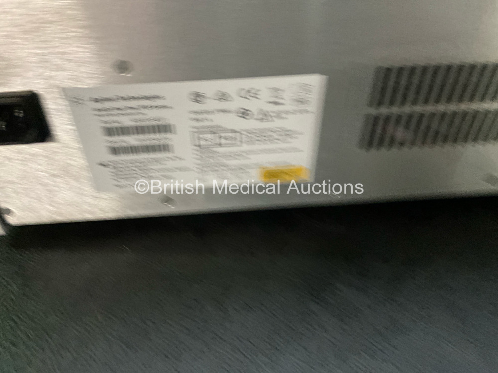 Agilent Aria Dx Real Time PCR System *Mfd - 2020* (Powers Up with Blank ...