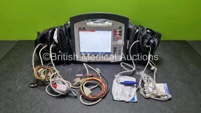 GS Corpuls3 Slim Defibrillator Ref : 04301 (Powers Up) with Corpuls ...