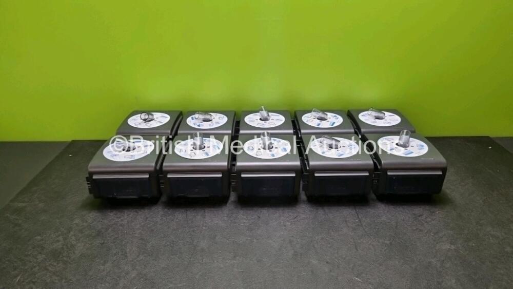 10 x Respironics System One Humidifiers (Like New In Box) *Stock Photo ...