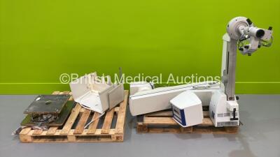 January 2024 Mixed Medical Part 4 | British Medical Auctions