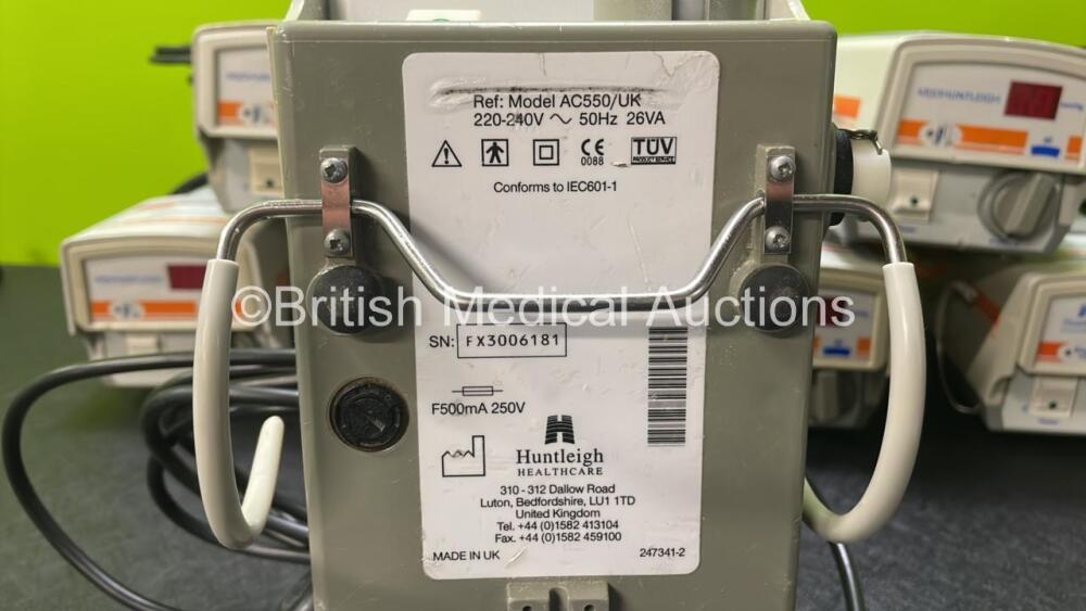 7 x Huntleigh Flowtron Excel DVT Pumps | January 2024 Mixed Medical ...
