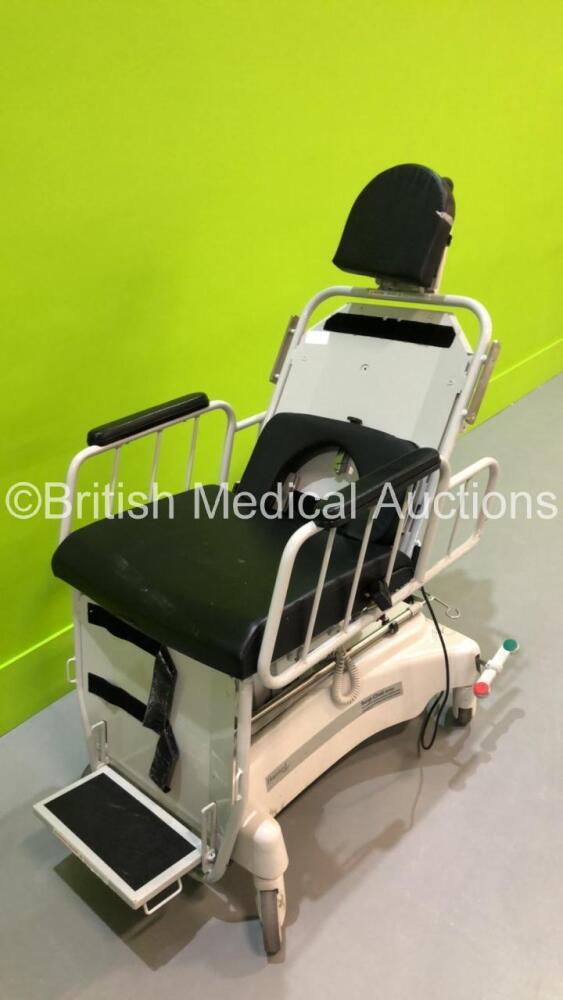 Steris Hausted Articulated Head Surgery Surgi-Chair Series with ...