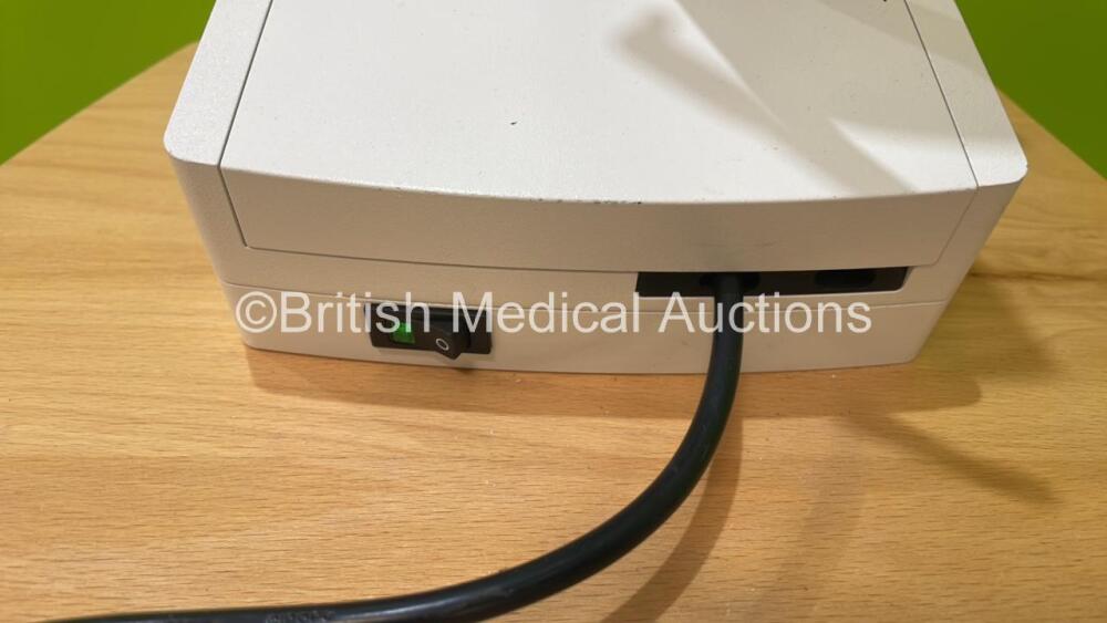 Heidelberg Engineering HRT3 Unit on Table (Powers Up) | January 2024 ...