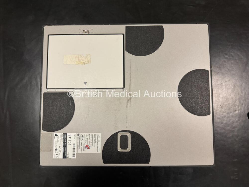 Carestream DRX Evolution X-ray System Including DRX Evolution Patient ...