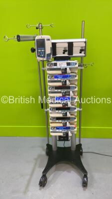 February 2024 Mixed Medical Part 7 | British Medical Auctions