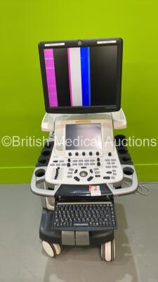 February 2024 Ultrasounds and Radiology Equipment | British Medical ...