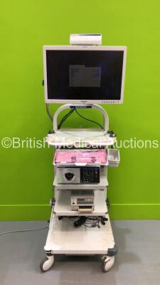 February 2024 Endoscopy Equipment Part 2 | British Medical Auctions