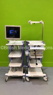 February 2024 Endoscopy Equipment Part 2 | British Medical Auctions