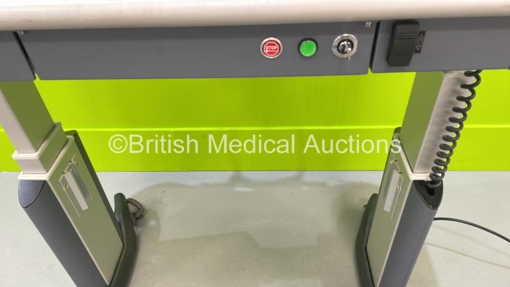 Lumenis Selecta Duet SLT/Yag Combo Laser Part Number GAS900000 ...