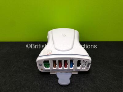 March 2024 Patient Monitoring | British Medical Auctions