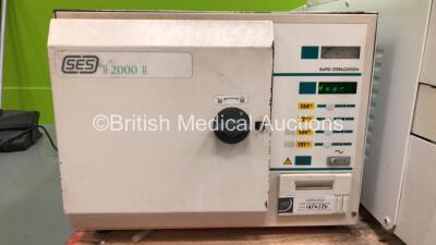 March 2024 Mixed Medical Equipment Part 3 | British Medical Auctions