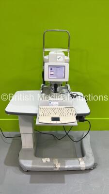 Zeiss IOL Master Ref 1322-734 Version 5.4.4.0006 on Motorized Table ...