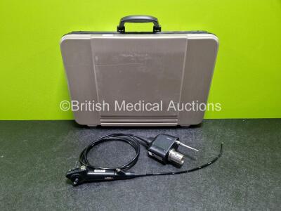 March 2024 Endoscopy Equipment | British Medical Auctions