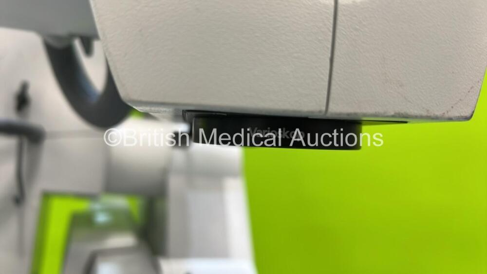 Zeiss OPMI Pentero Dual Operated Surgical Microscope Ref 305989-0000 ...