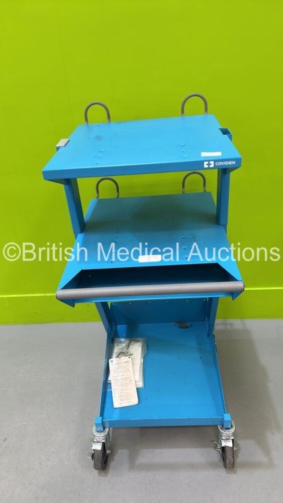 Covidien Diathermy Trolley | April 2024 Mixed Medical Part 4 - British ...