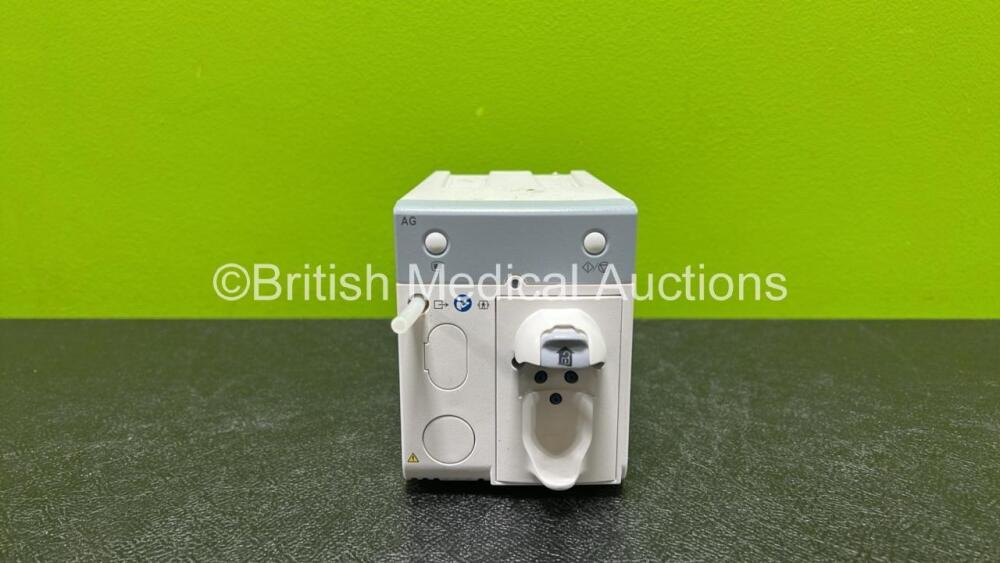 Mindray AG Gas Module PN 115-023943-00 (Damaged Case - See Photo ...