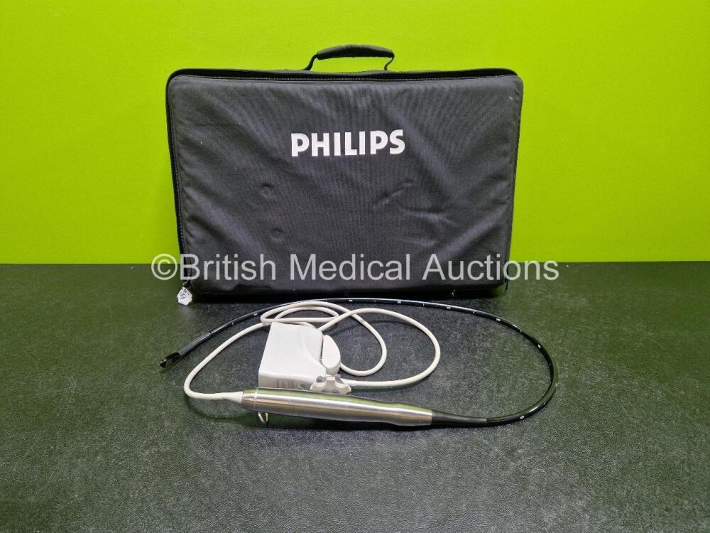 Philips X7-2t Ultrasound Transducer / Probe *Untested* | April 2024 ...