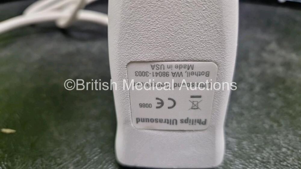 Philips X7-2t Ultrasound Transducer / Probe *Untested* | April 2024 ...